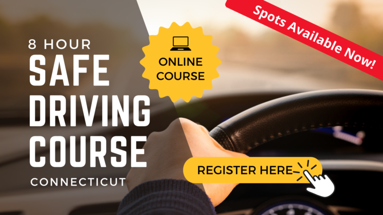 Cheap 8 Hour Driving Course in CT: How to Find the Best Option - Franks ...